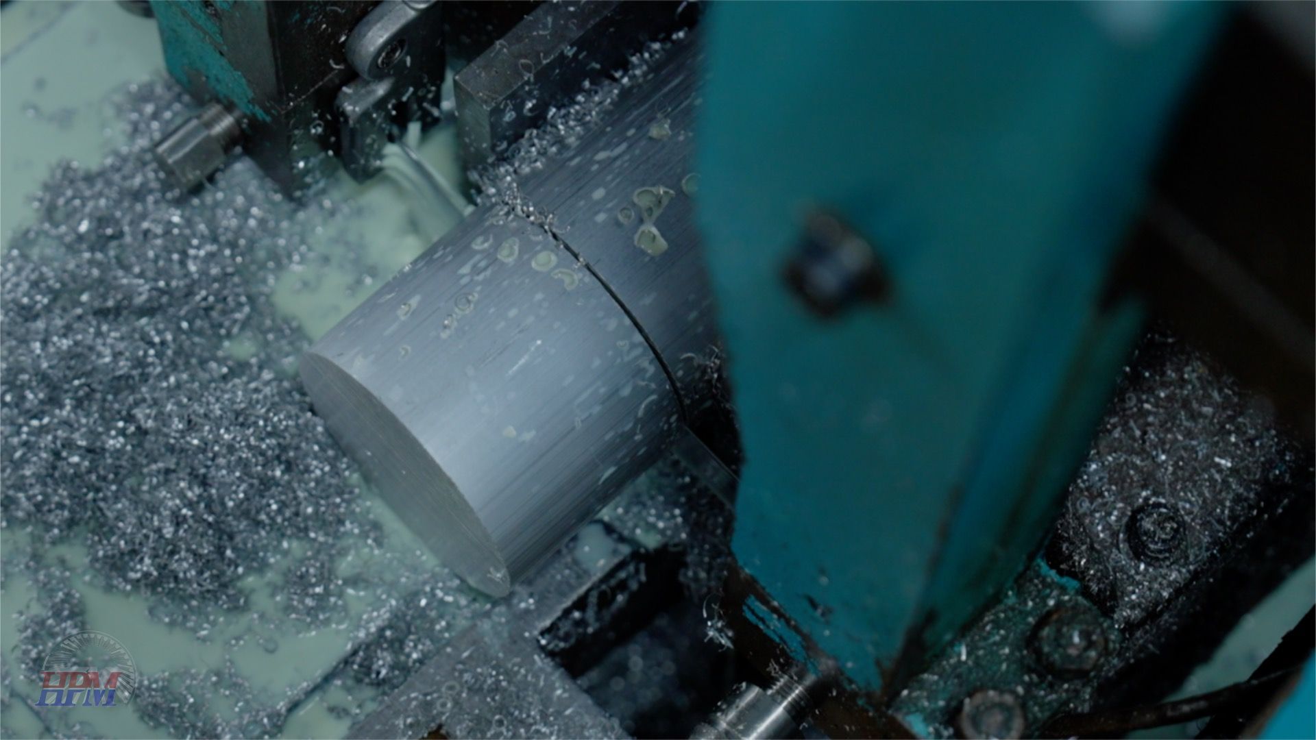 Analysis of the Causes of the Broken Chain of the Chip Conveyor on CNC ...