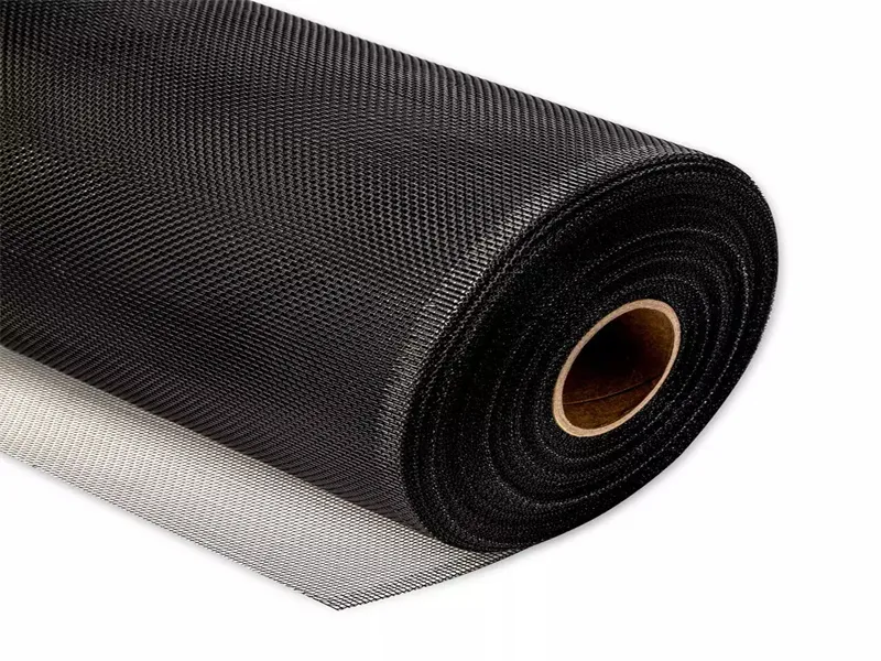 aluminum window screen supplier