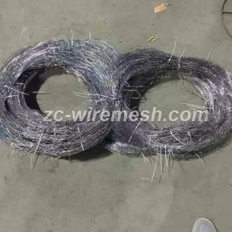 Low Visibility Barrier