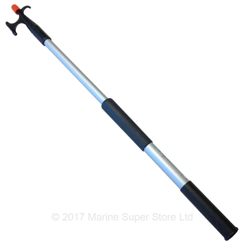 What Are Telescopic Poles Used For