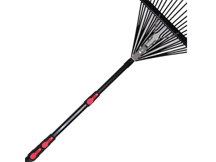 What Size Rake Do I Need