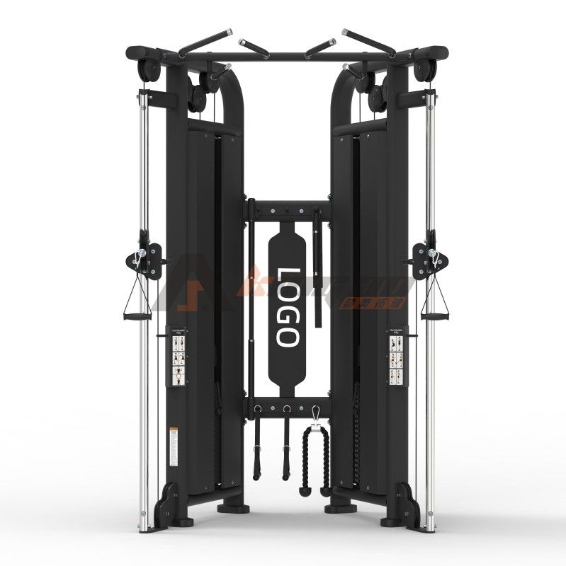 Customized Functional Trainer with your favorite style and your logo