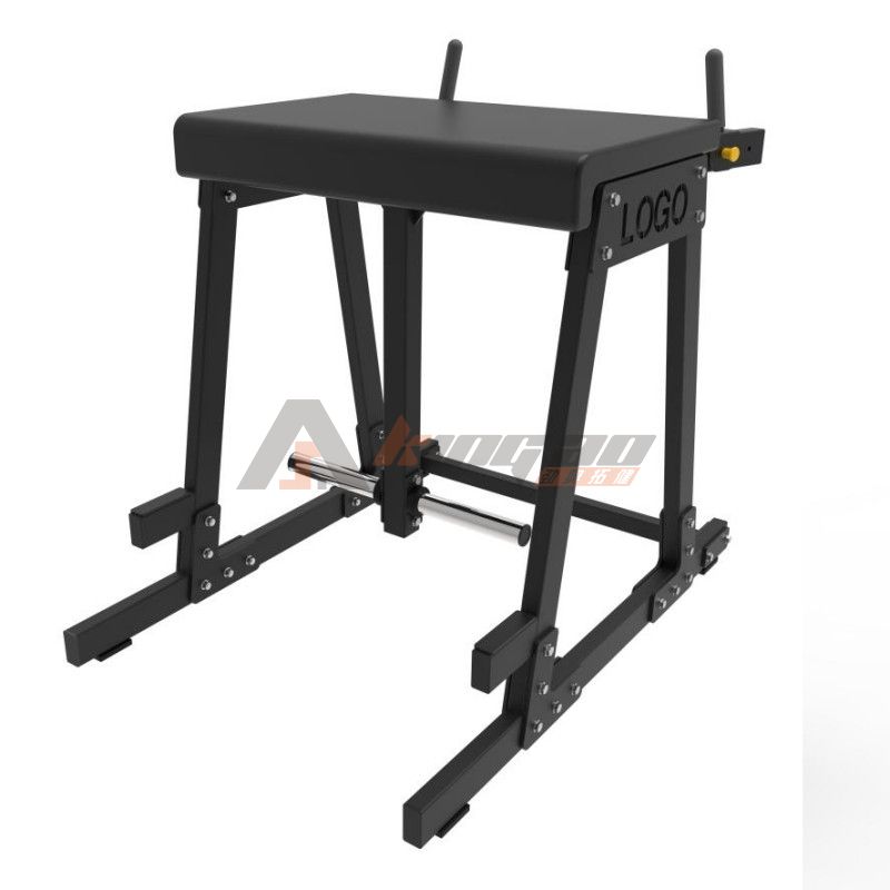 Customized Kick back machine, leg and glute exercise machine