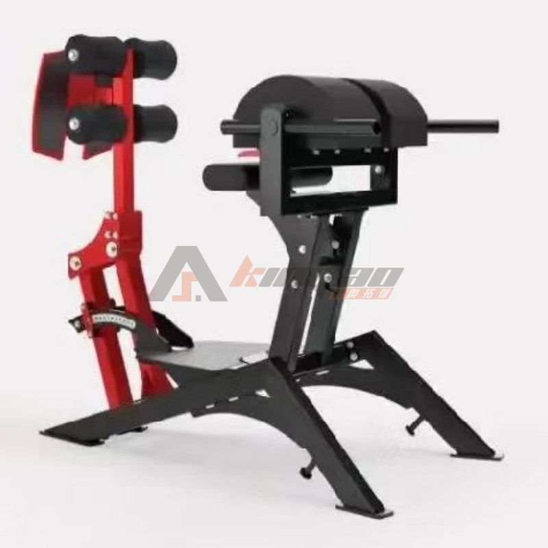 Glute/Ham machine more professional machines to exericse the glute,back ...