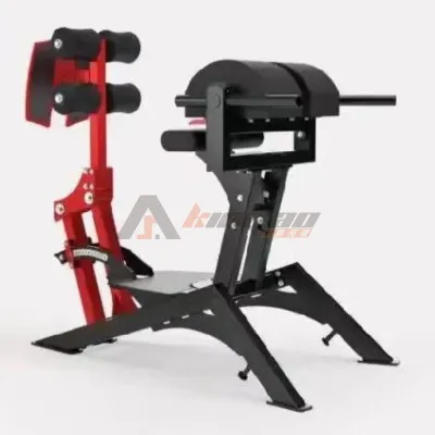 Glute/Ham machine more professional machines to exericse the glute,back ...