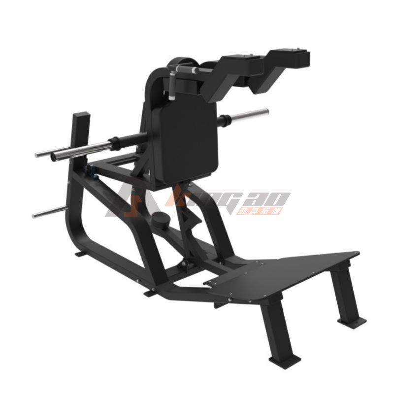 V-squat Machine Vertical Squat Exercise Machine
