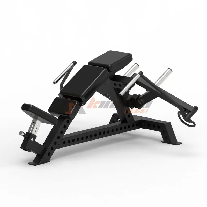 Incline Pec Fly Bench manufactured by Kingao/Power Leader
