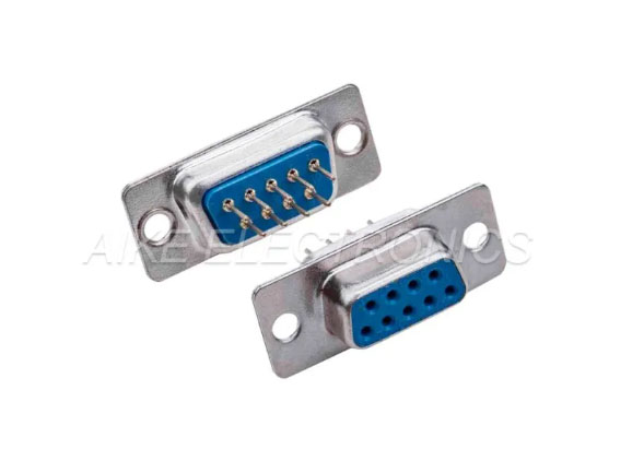 D-Subminiature Connectors: A Vital Component Across Industries