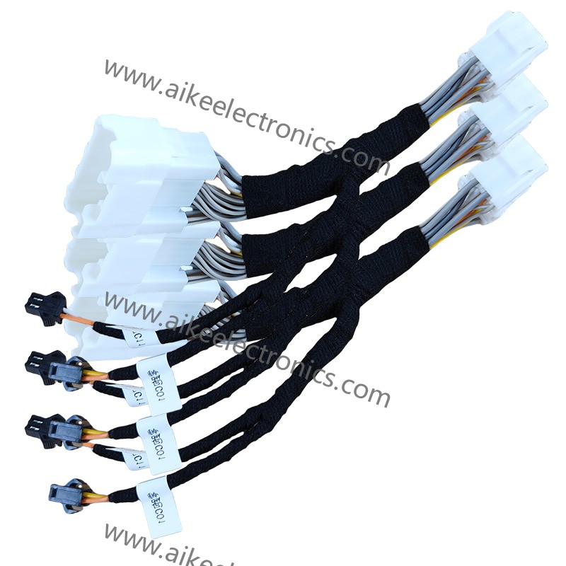 CAN Adapter Cable