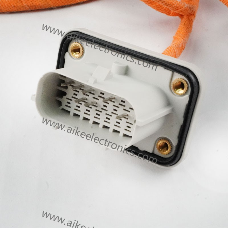 Low Voltage Cabling