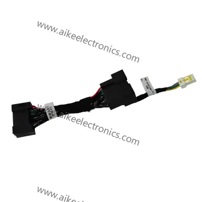 CAN Acquisition Cable