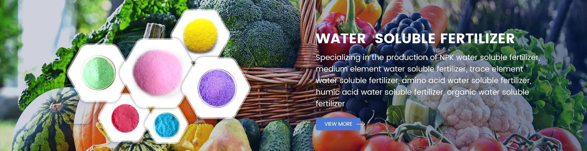 Potassium Chloride KCL 60%