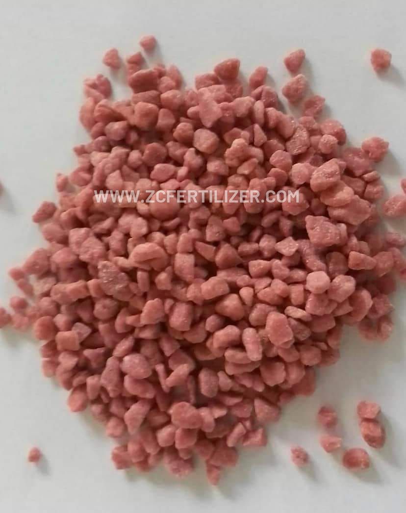 Potassium Chloride KCL 60%