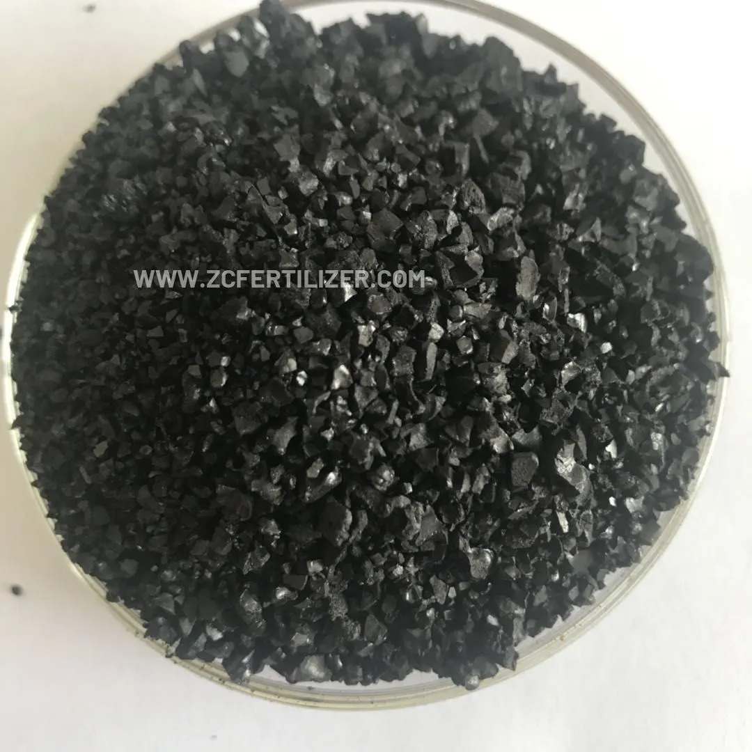 Super Potassium Humate