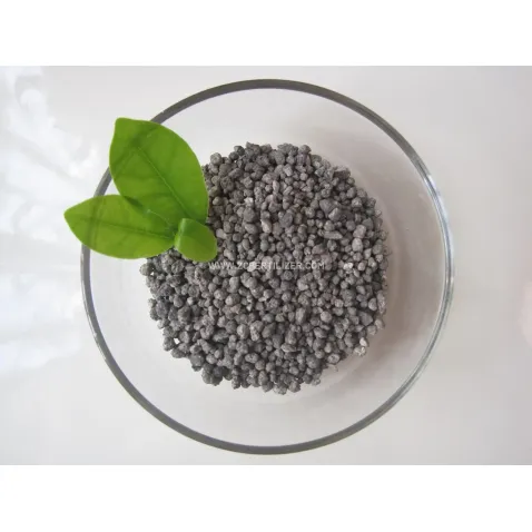 TSP/Triple Superphosphate 46% (50kg) | Shuanglian