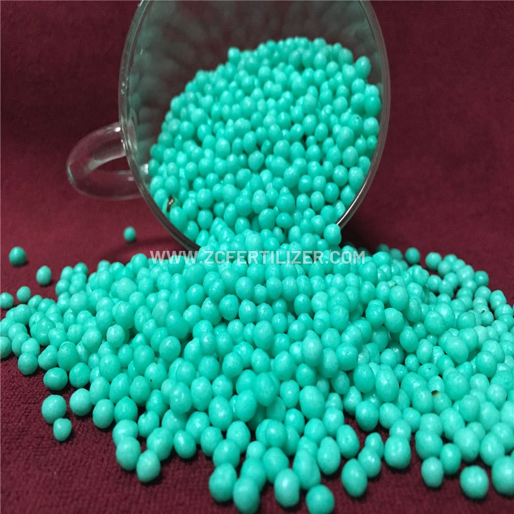 Prilled fertilizer Urea 46-0-0