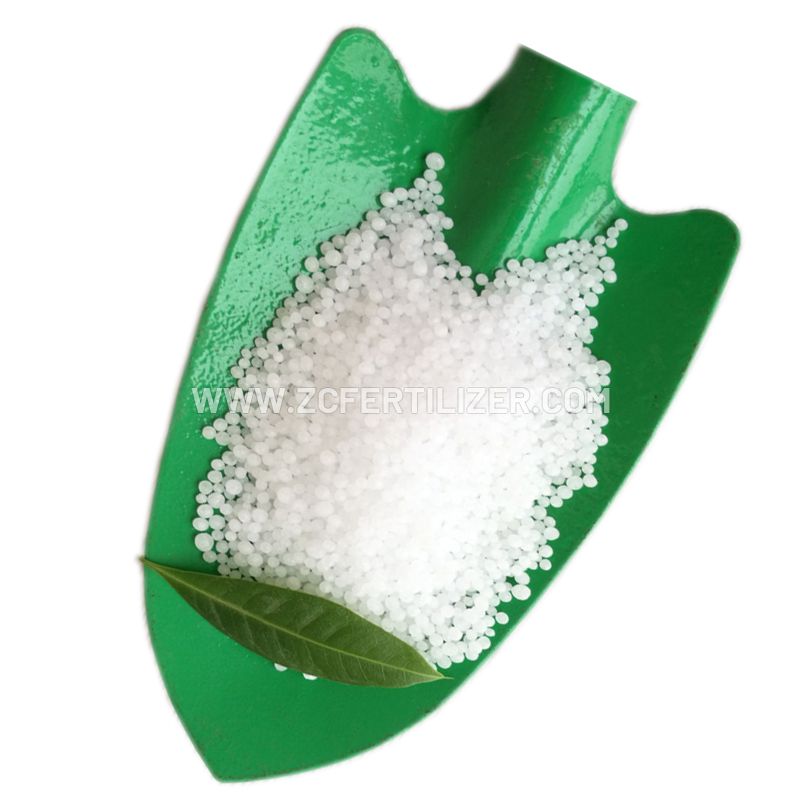 Prilled fertilizer Urea 46-0-0