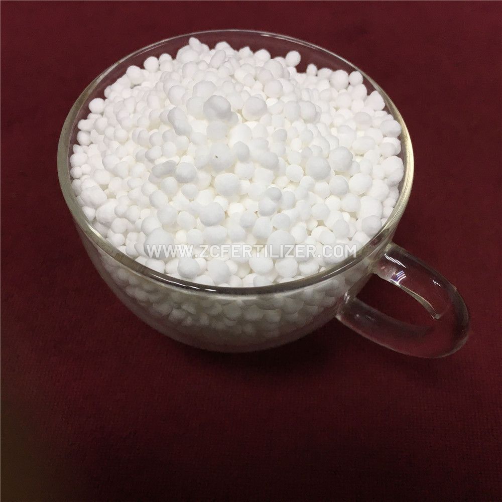 Prilled Urea 46% Technical Grade Horticultural Fertiliser - 50kg Bag