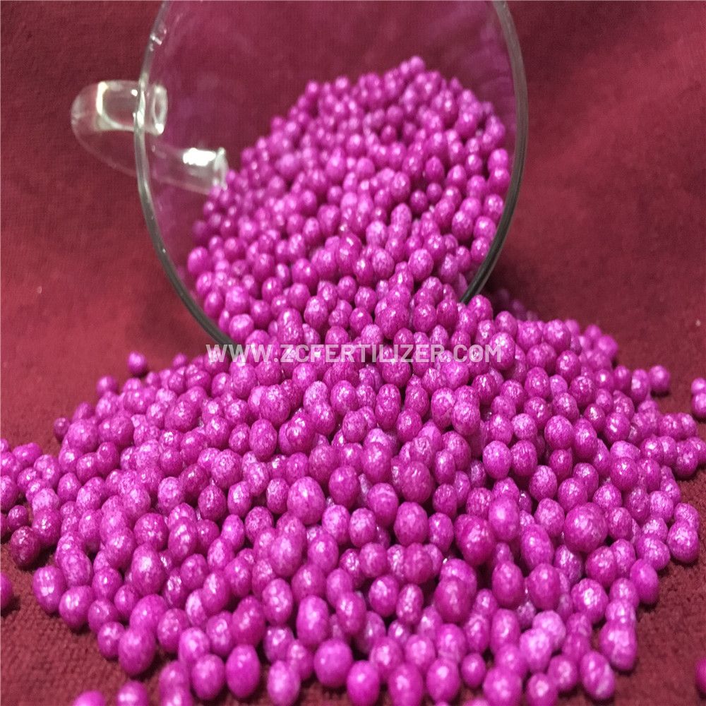 Prilled fertilizer Urea 46-0-0