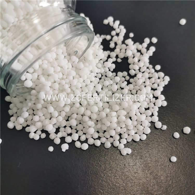Calcium Nitrate, Calcium Ammonium Nitrate Granular Plus B fertilizer