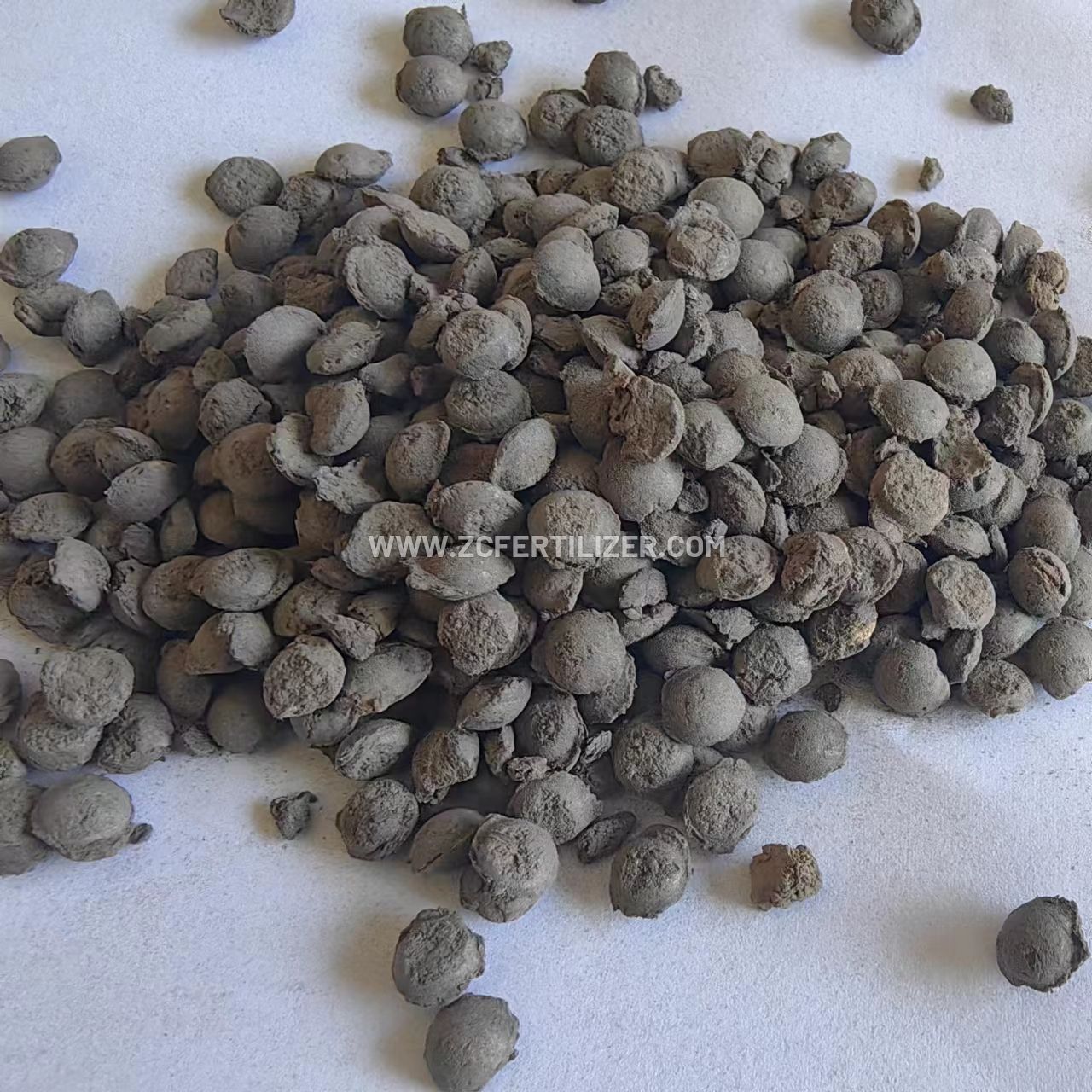 organic fertilizer chicken manure granular