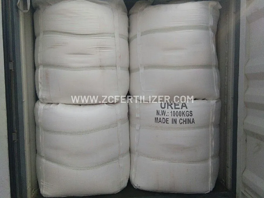 46-0-0 Polymer-Coated Sulfur-Coated Urea