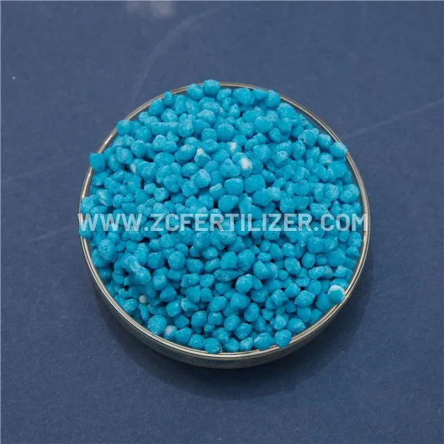 Ammonium Sulfate Granular - 25KG BAG
