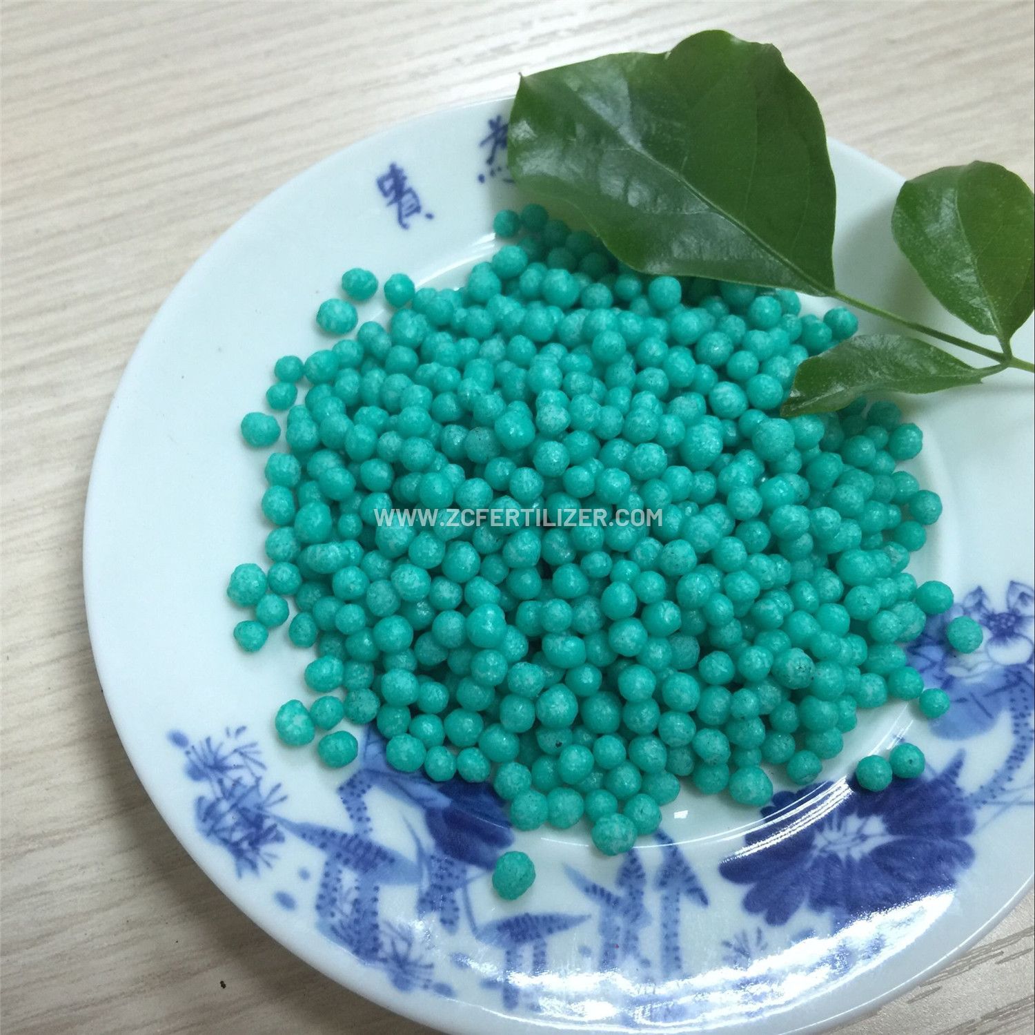46-0-0 Polymer-Coated Sulfur-Coated Urea