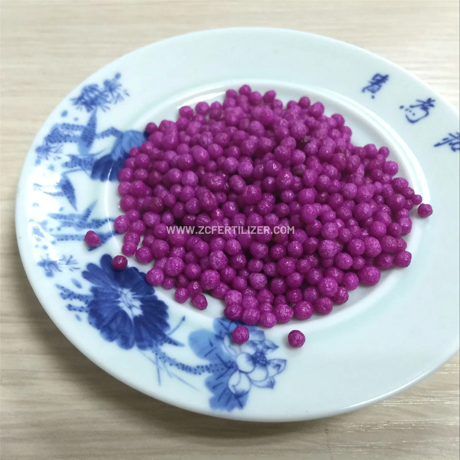 46-0-0 Polymer-Coated Sulfur-Coated Urea