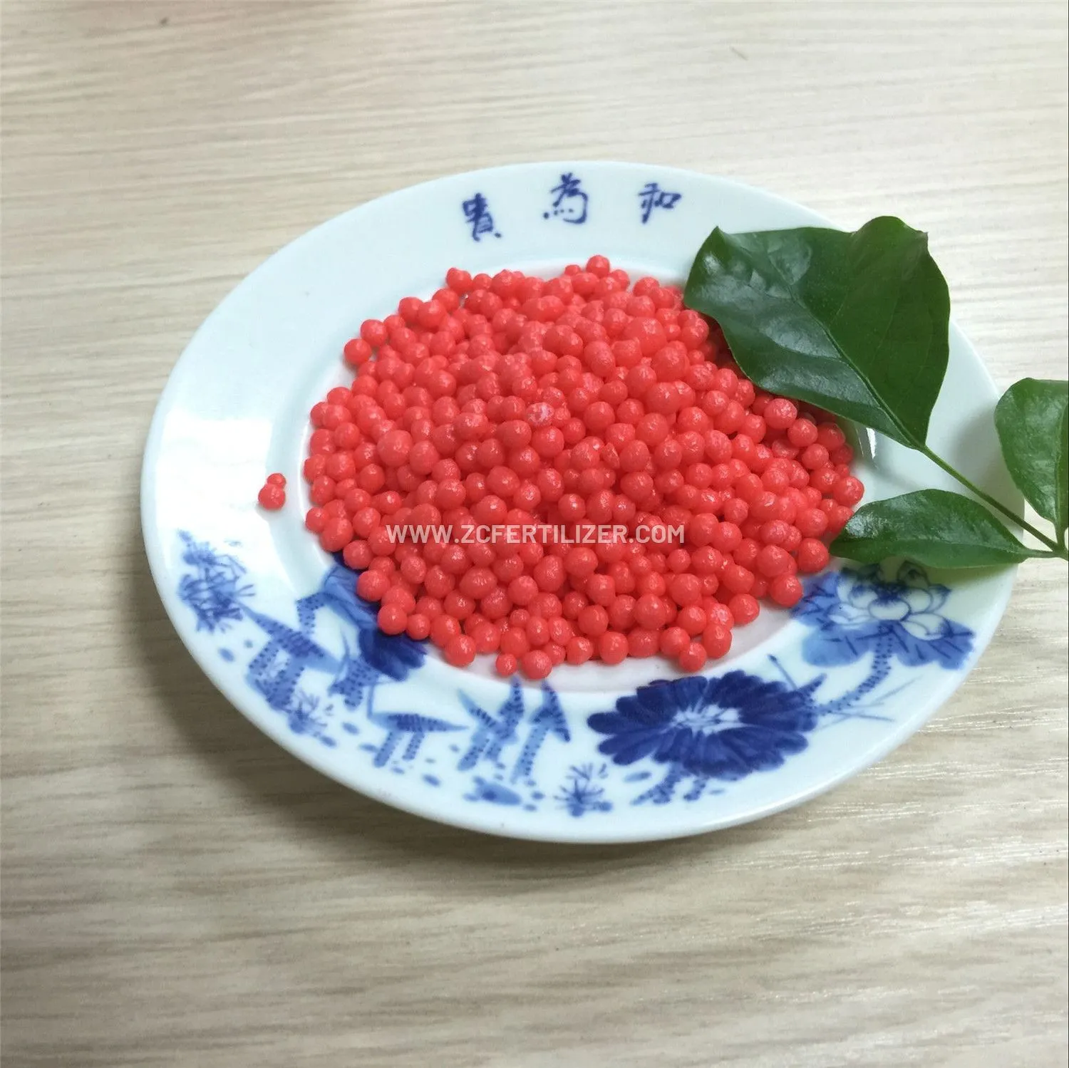 46-0-0 Polymer-Coated Sulfur-Coated Urea