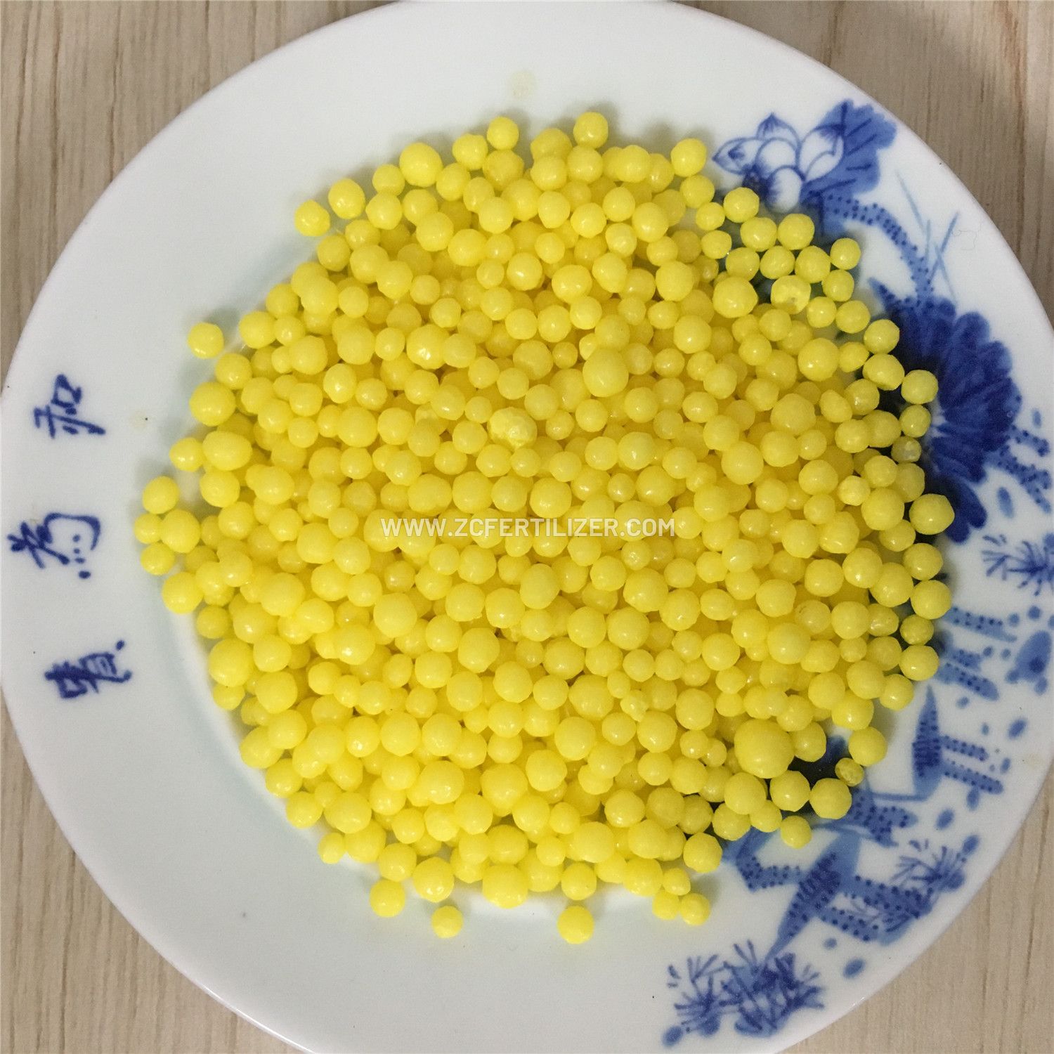 46-0-0 Polymer-Coated Sulfur-Coated Urea