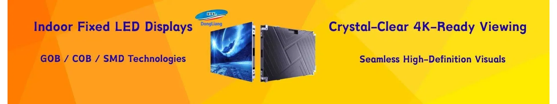LED Display Trends 2026: Top 10 Technologies to Watch
