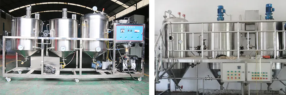 The Complete Using Guide to Oil Extractors