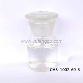 Alkyl Chlorides