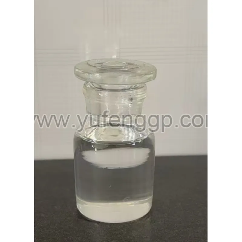 Isobutyric anhydride 97-72-3 | Yufeng