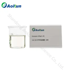 Herbicide for Peanut Field Price