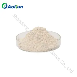 Agricultural chemical herbicide supplier