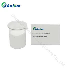 Herbicide for Winter Wheat Wholesale