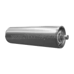 Flexible Gravity Conveyor Roller