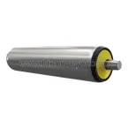Flexible Gravity Conveyor Roller