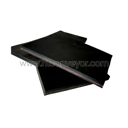Custom Rubber Conveyor Belt - HENGTUO