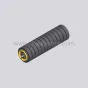 Rubber Impact Roller