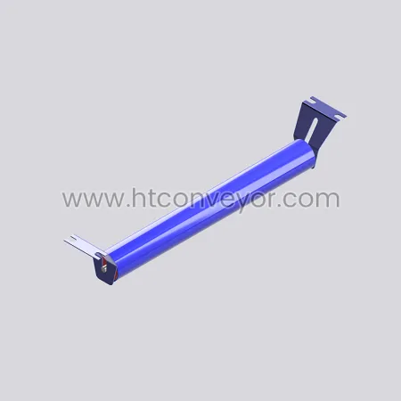 Conveyor Return Rollers | Return Rollers - Hengtuo Machinery