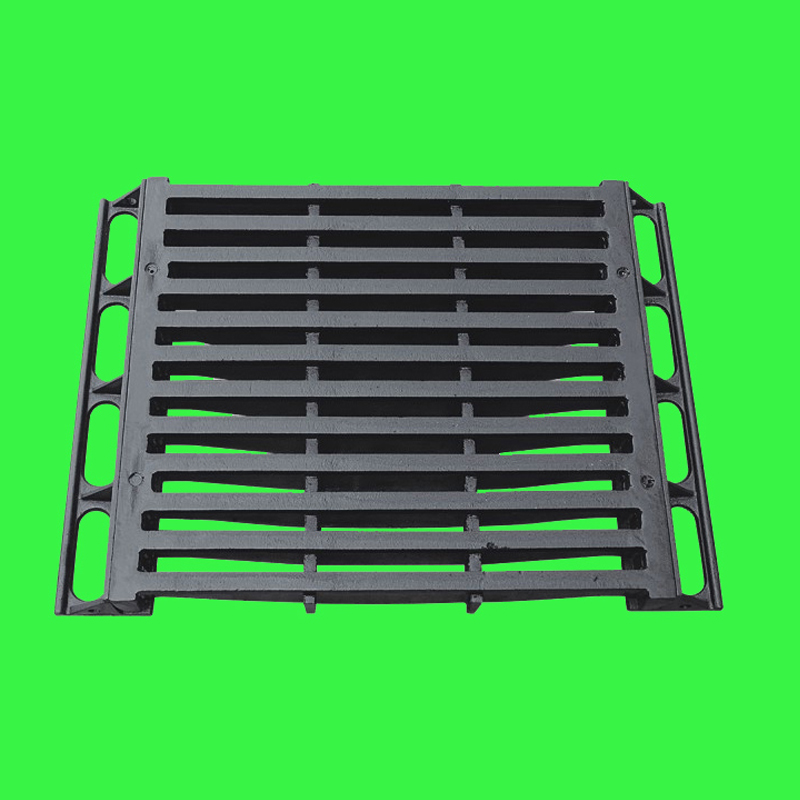 Ductile Iron Gully Grate