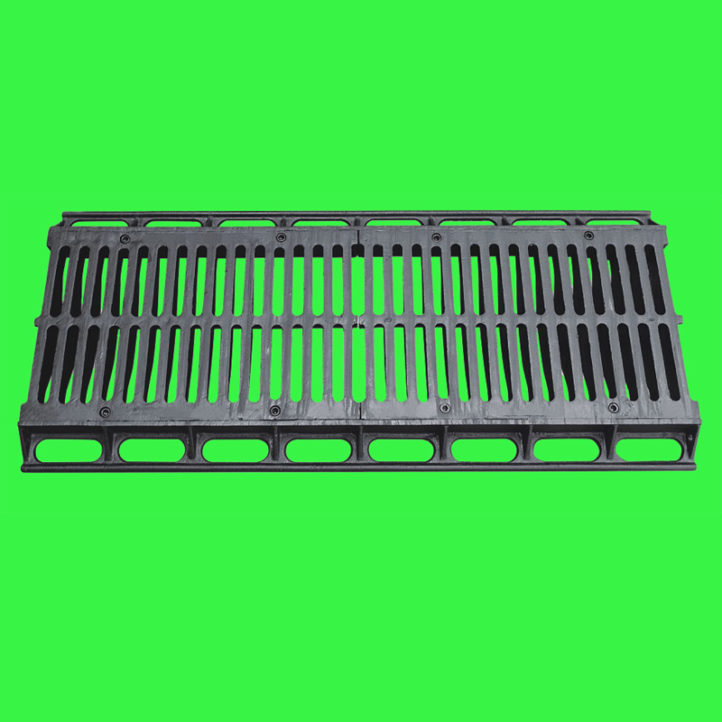 Ductile Iron Gully Grate