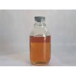 Export CALCIUM DODECYL BENZENE SULFONATE in Methanol solvent 70% TO Vietnam