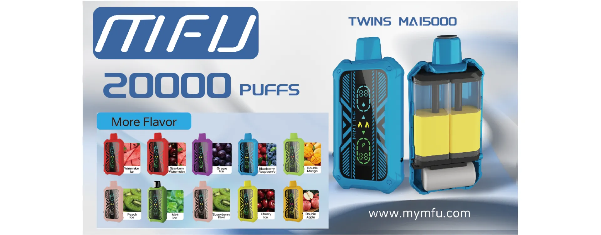 MFU VAPE