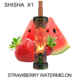 MFU SHISHA X1