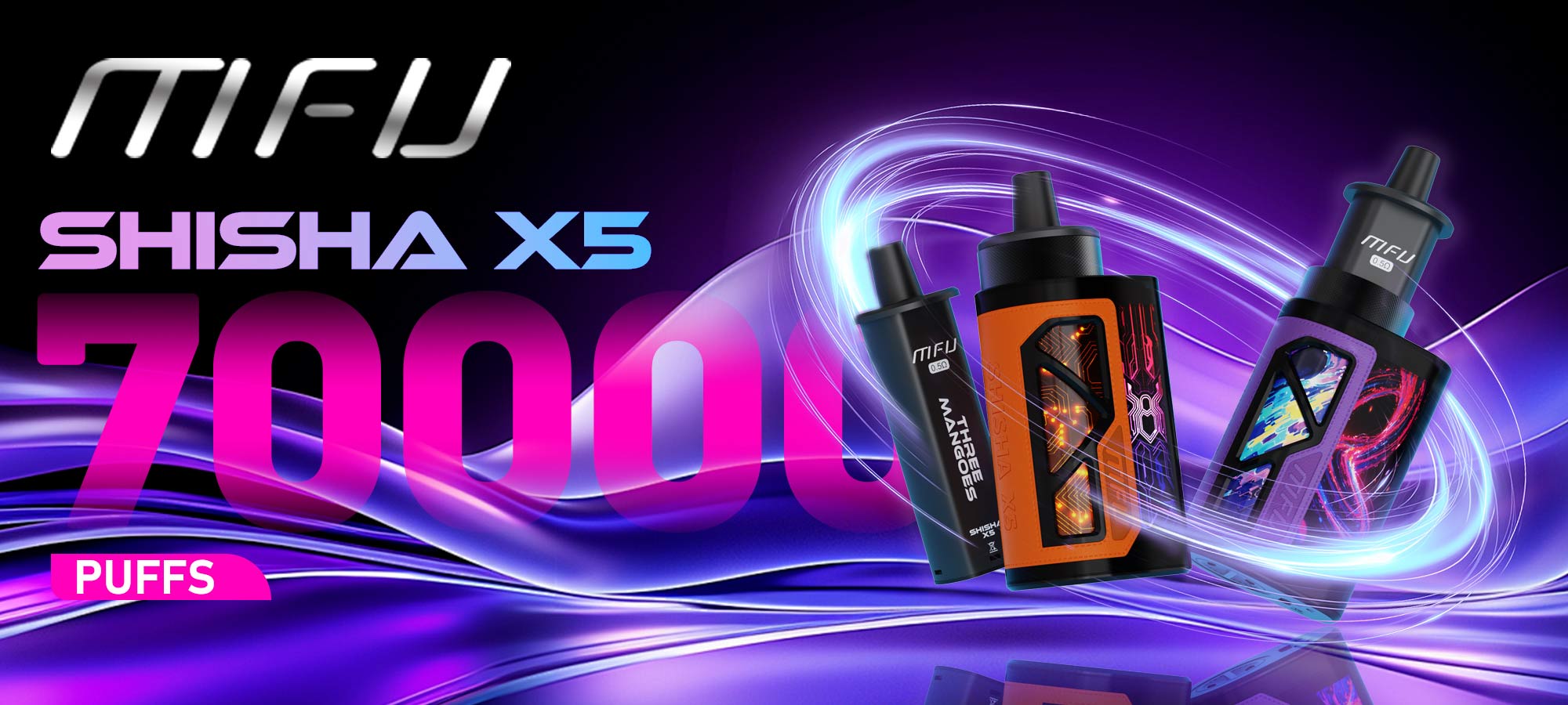 MFU VAPE