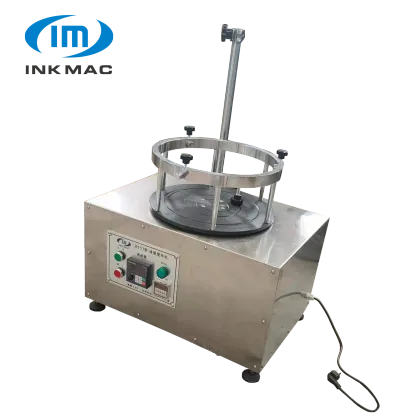 Ink Mixer machine